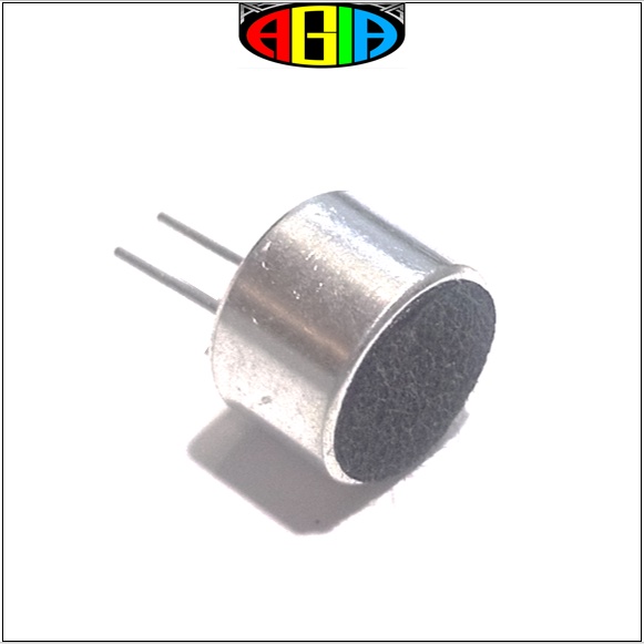 Mic 9767 9x7mm Needle Electret Microphone Condenser SMD Audio Pickup ...