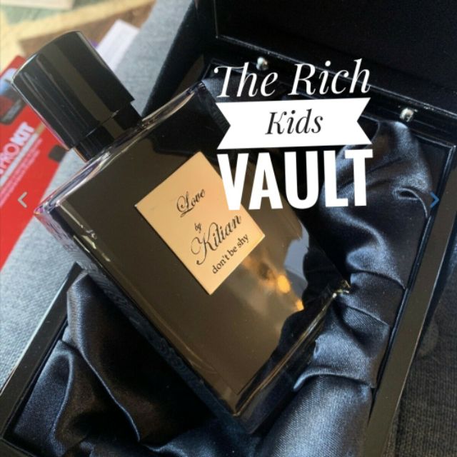 decant/takal Authentic Perfume Decant Kilian Love Don't Be Shy EDP 2-11 ...