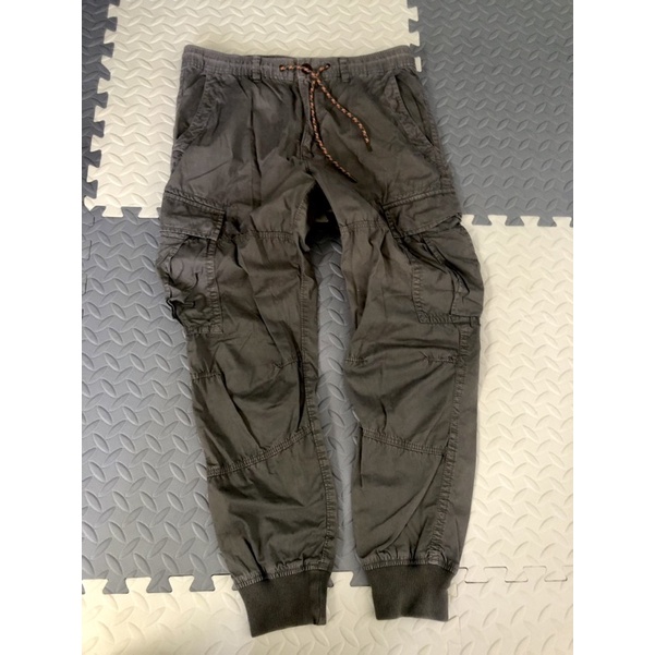 American Eagle cargo pants(preloved) | Shopee Philippines American Eagle cargo pants(preloved) | Shopee Philippines