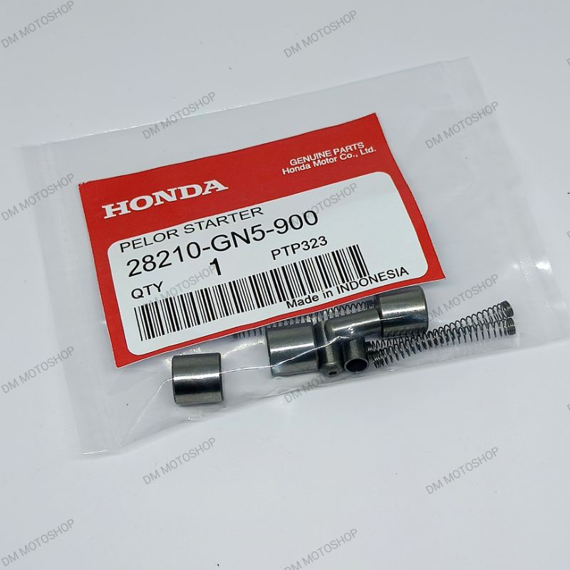 Bendix Repair Kit for Honda XRM 110, Wave 100, TMX 155 (1 Set) | Shopee ...