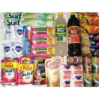 Shop grocery package for Sale on Shopee Philippines