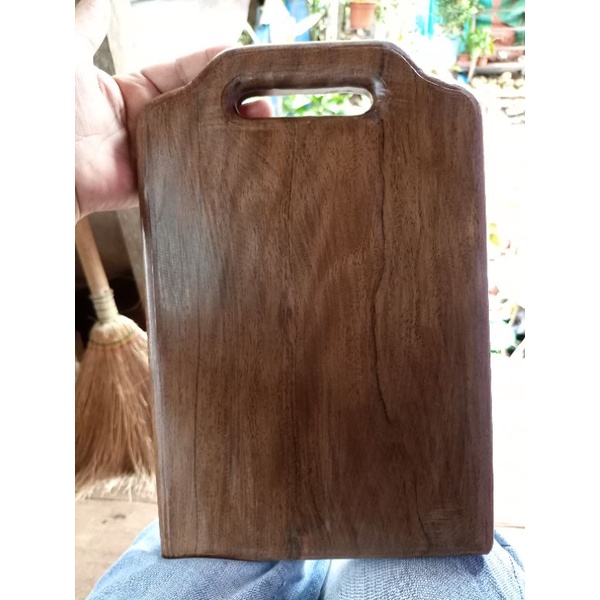 ONHAND=magcono Sangkalan"buy 10+1" chopping board (ironwood)small to ...