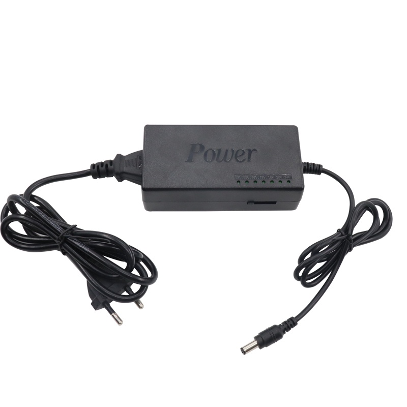 7-speed adjustable power supply 12-24V motor transformer adjustable ...