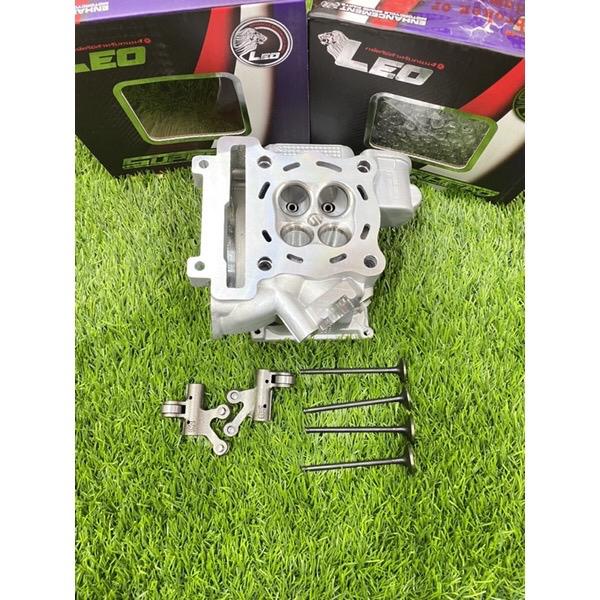 [ HEAD LC135 ] [ 19/22 & 20/23 & 22/25 & 23/26 & 24/27 ] LC135 /Y15 Leo ...