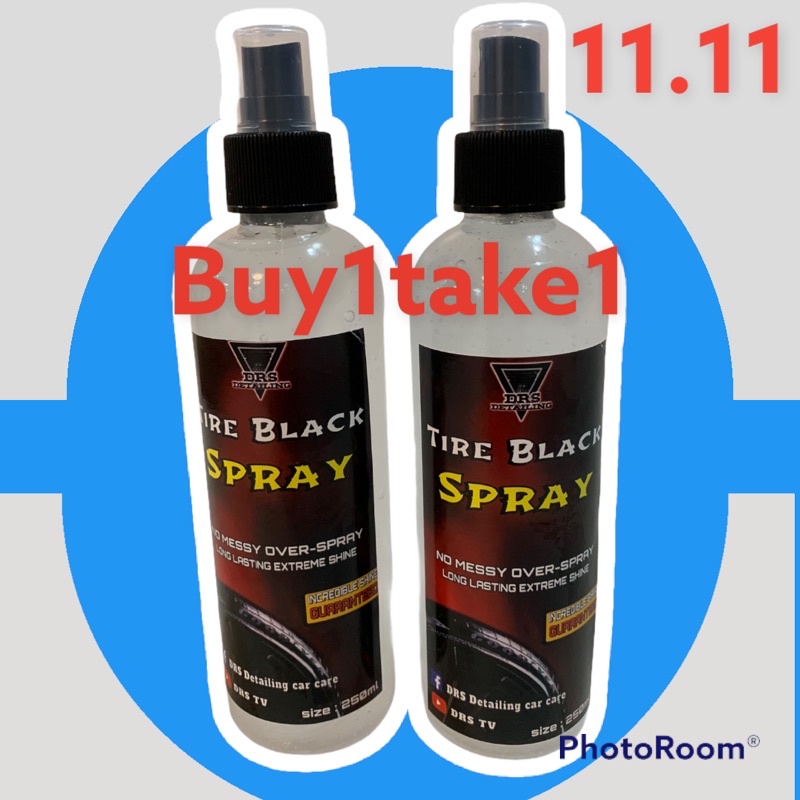 tireblack restorer spray , back to black,tireblack glossy,trim restorer ...