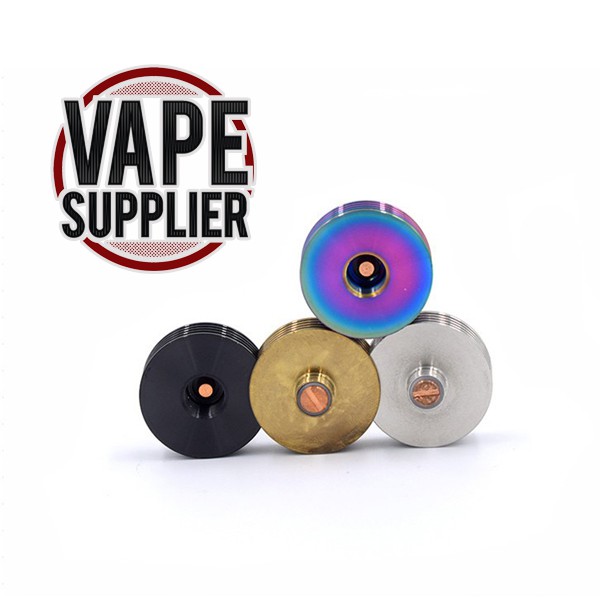 Heat Sink 22mm Vape Heatsink Cooling Atty RDTA RTA Atomizer 510 thread ...