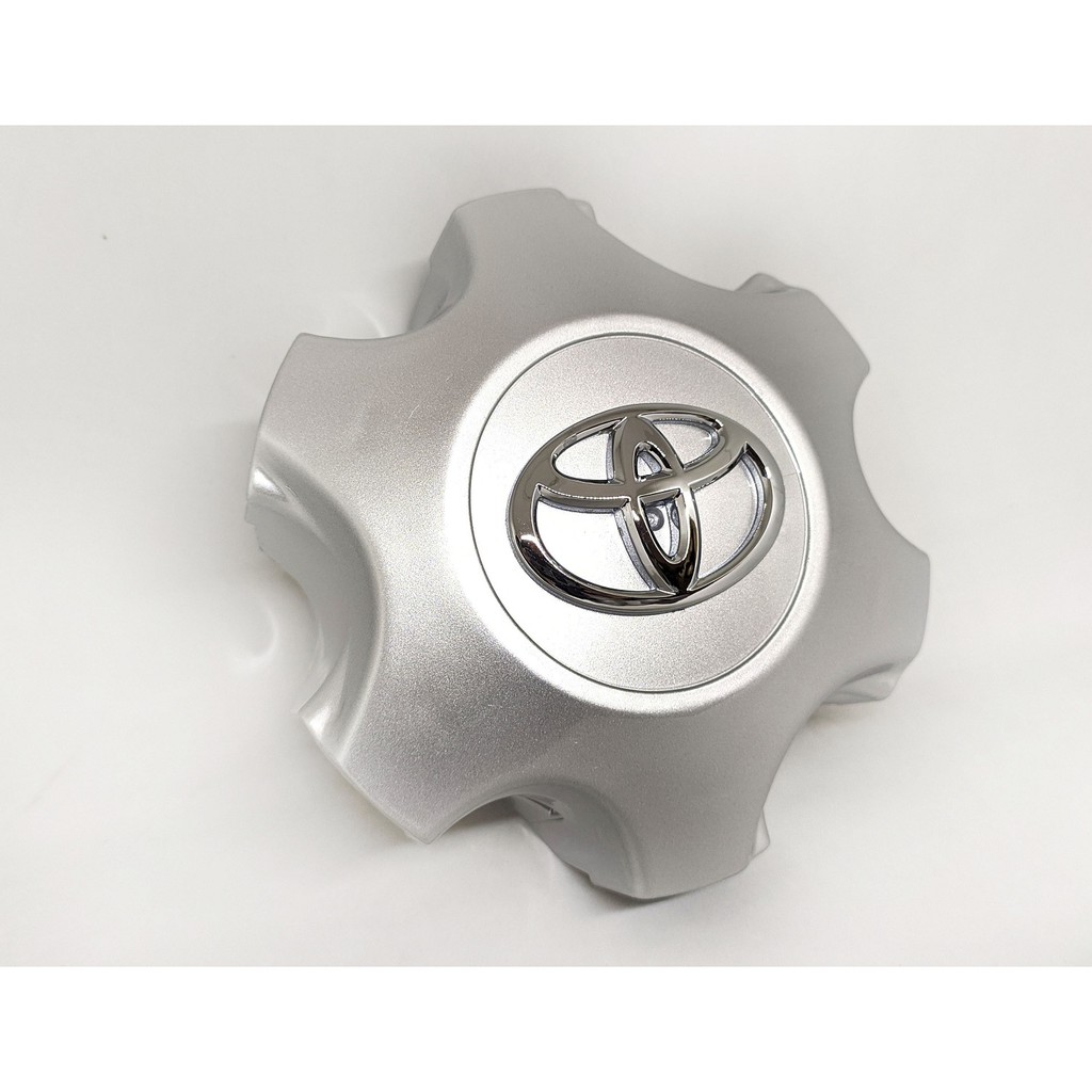 Center Cap for Toyota Fortuner 2012 to 2015 Replacement | Shopee ...