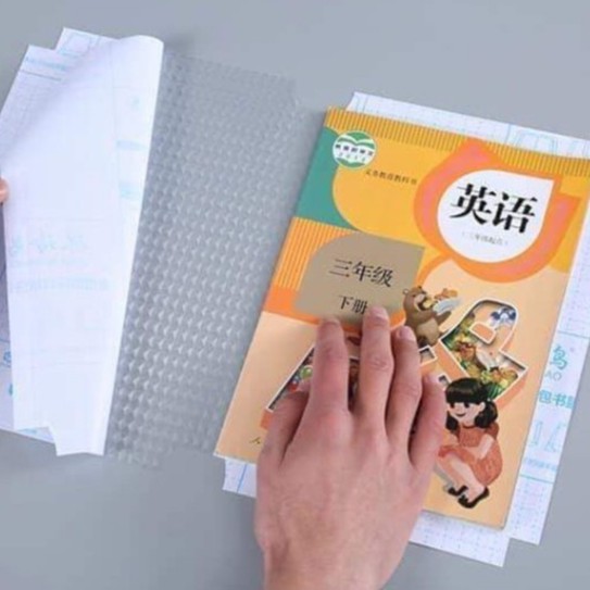 Decal book cover x 10 sheets | Shopee Philippines