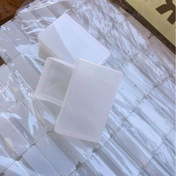 Calling Card Box for Business Card | Shopee Philippines