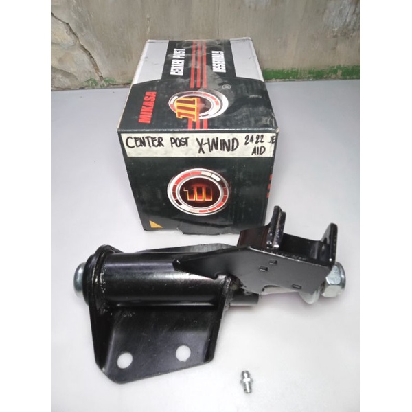 Center Post Assembly for Crosswind | Shopee Philippines