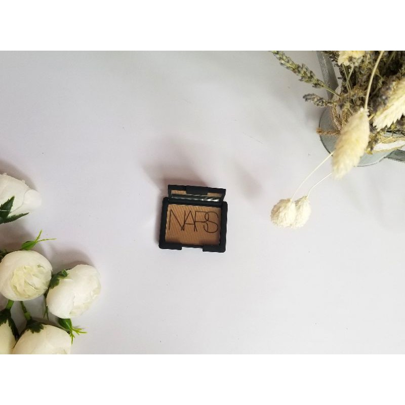 Nars Bronzer Mini - Laguna (Authentic) | Shopee Philippines
