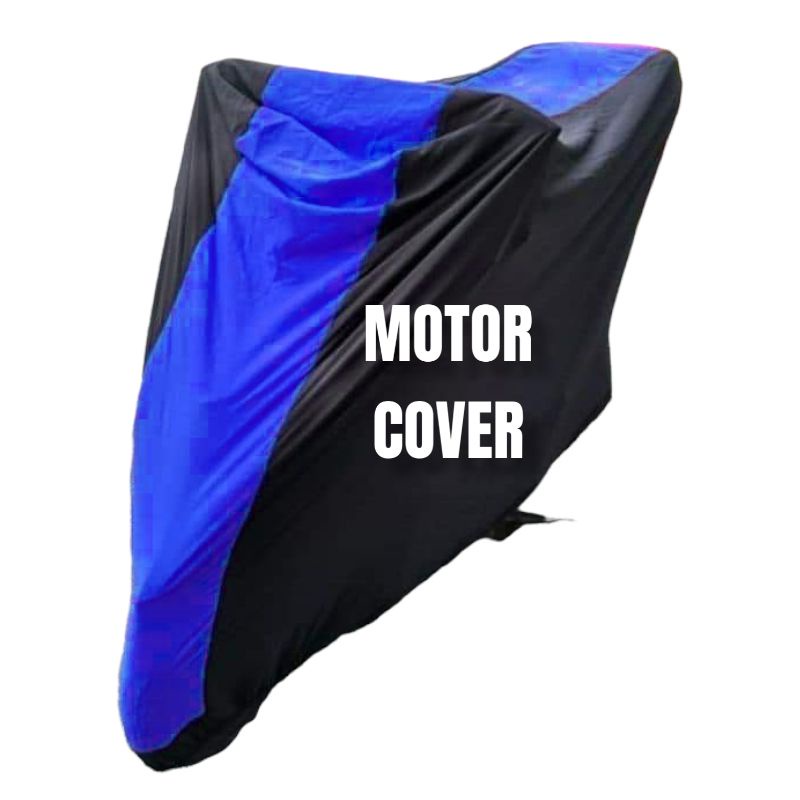 MOTOR COVER CLICK/MIO/NMAX/RAIDER/BAJAJ/TMX/AEROX ETC.Motor cover for ...