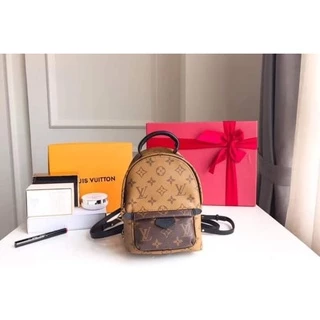 lv mini backpack - Best Prices and Online Promos - May 2024 | Shopee ...
