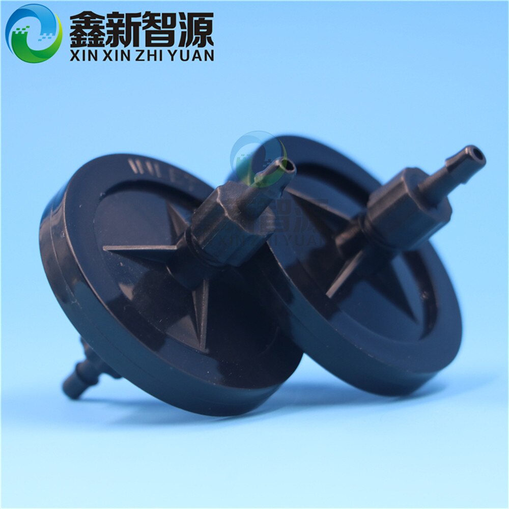 Free GiftDisc Ink Filter for Seiko Spectra Konica Printhead filter for ...