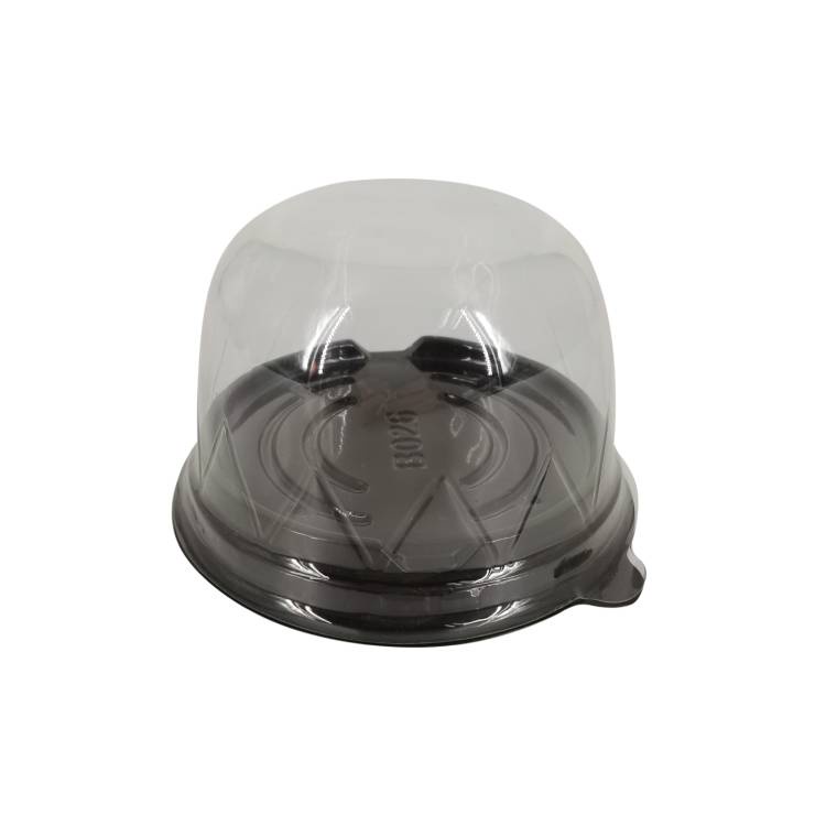 50pcs Cupcake Dome for 3oz Cupcake | Shopee Philippines