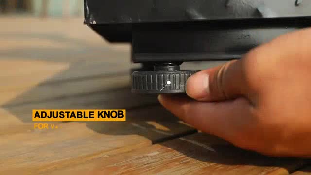 Ingco by Winland 300kg Rechargeable Platform Scale HESA33003 ING-PT ...