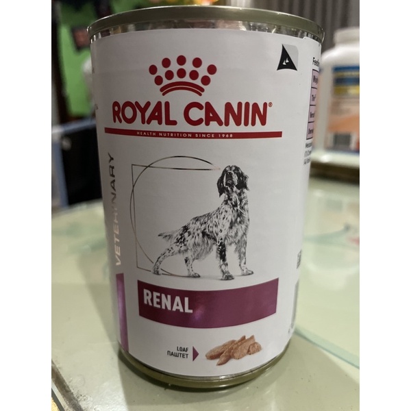 Royal Canin Renal 410g | Shopee Philippines
