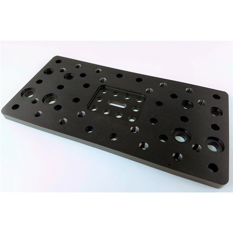 FUNSSOR CNC Z Axis system C-Beam Gantry Plate - Double Wide for for C ...