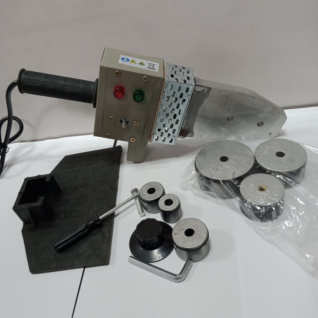 PPR Fusion Machine 1/2”-1” | Shopee Philippines