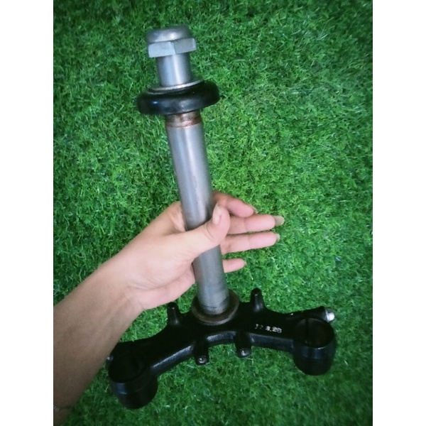 T-post complete orig assy for Raider 150 carb | Shopee Philippines
