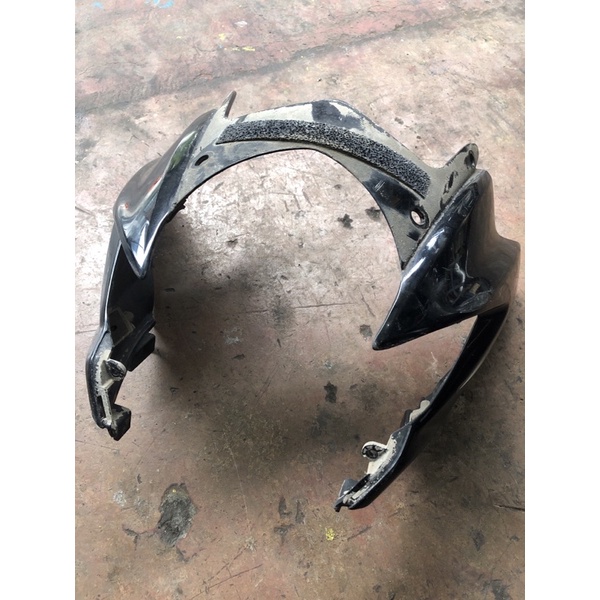 Suzuki RAIDER150 "New Breed Headlight Cowling ASSY (2nd hand with ...