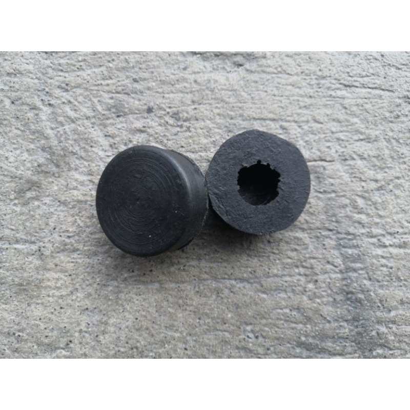 FUEL TANK RUBBER/DUMPER (2pcs/set) FOR HD3/BAJAJ/BARAKO | Shopee ...