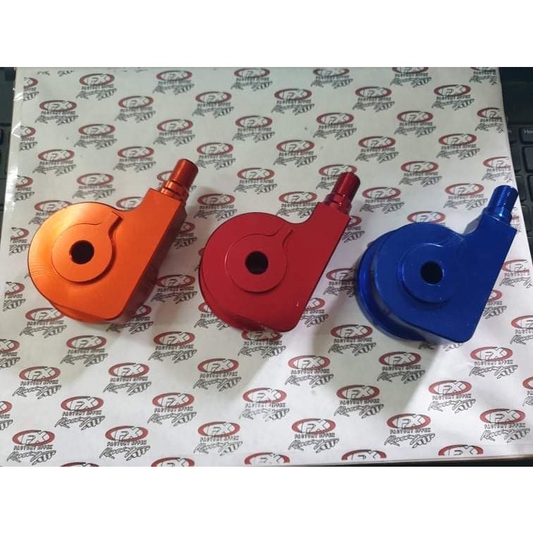 Gear Box Alloy Mio Sporty/ Mio i 125 | Shopee Philippines