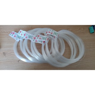 Tanse Nylon Fishing Line Nylon Monoline Tansi #60-70-80-90-100-120 ...