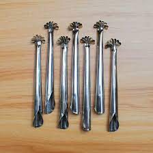 Buko Shred - Buko Melon Pang Kayod - Buko Scraper - Stainless Coconut ...