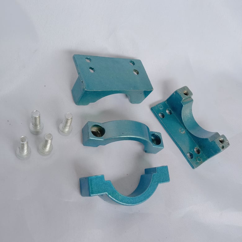FRONT FENDER CLAMP UNIVERSAL | Shopee Philippines