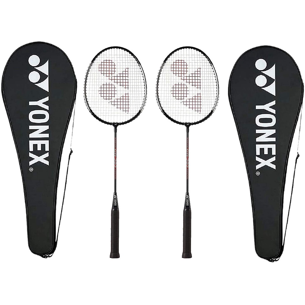 YONEX GR 303 BADMINTON RACKET | Shopee Philippines