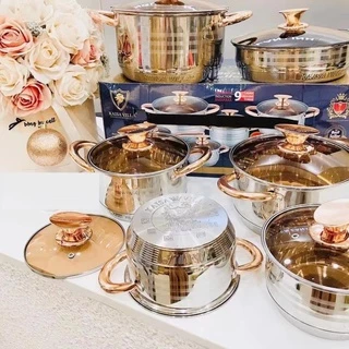 kitchen wares sets cookware - Best Prices and Online Promos - Mar 2026 ...