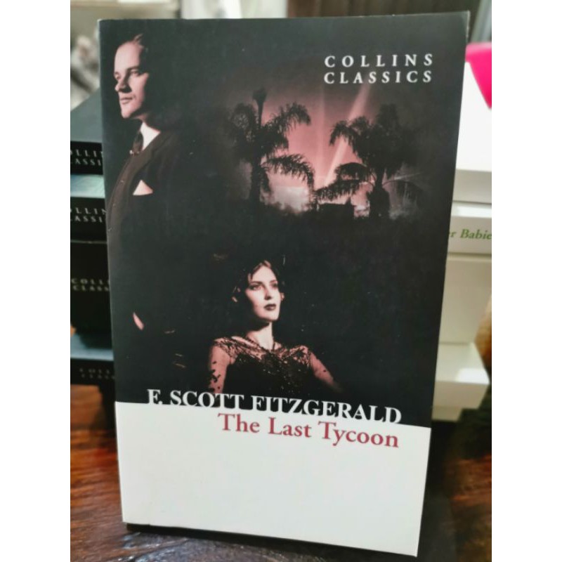 Collins Classics Edition Batch 3 | Shopee Philippines
