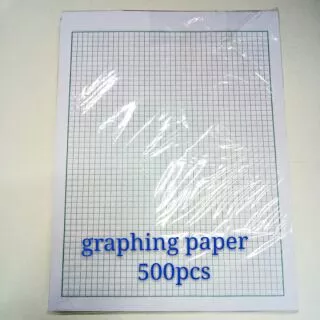 Shop graphing paper for Sale on Shopee Philippines