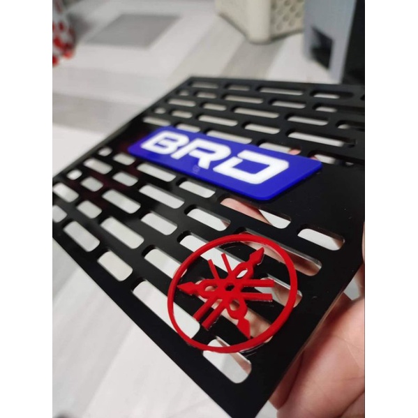 Radiator cover for BRD Radiator | Shopee Philippines