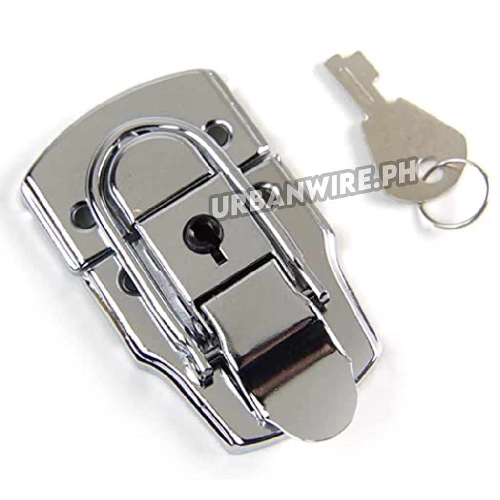 Flight Case Cabinet Box Case Lock with Key | Shopee Philippines