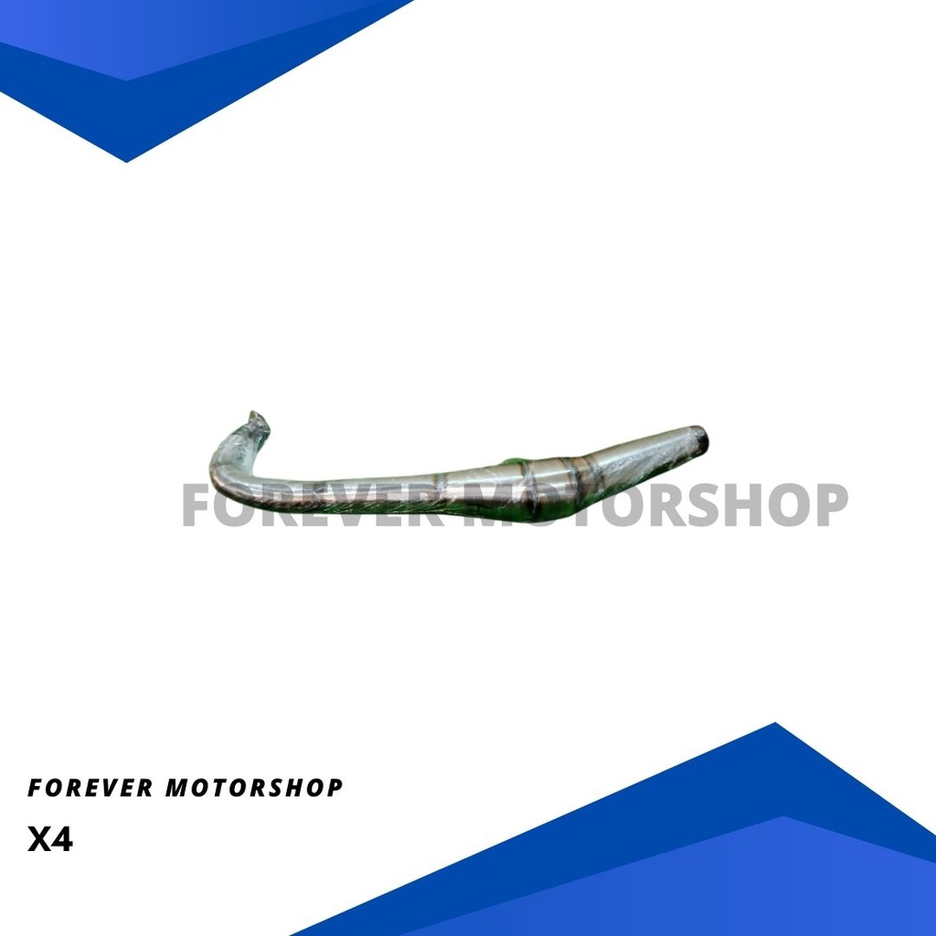 TUNE PIPE Bullet type X4/RS100/HD3/RXT upo type | Shopee Philippines