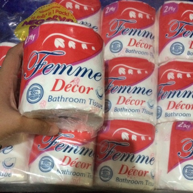 Shop femme tissue for Sale on Shopee Philippines