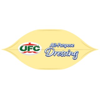 UFC All Purpose Dressing 200g | Shopee Philippines
