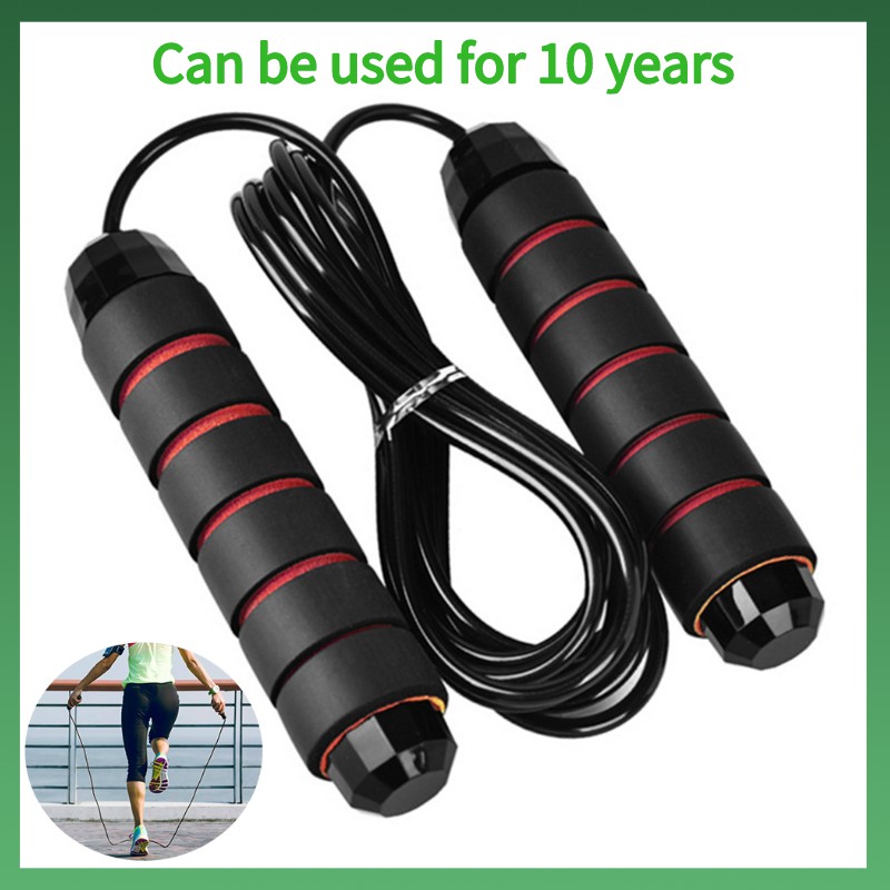 Philippines no.1 Skipping Rope Tangle-free Jump Rope Fitness Rope ...