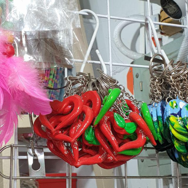 BICOL KEYCHAIN SOUVENIR COD NATIONWIDE | Shopee Philippines