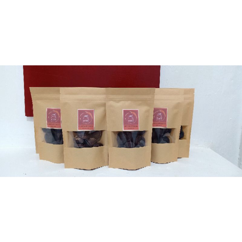 Batangas Pure chocolate Tableya, cacao for champorado and hot choco ...