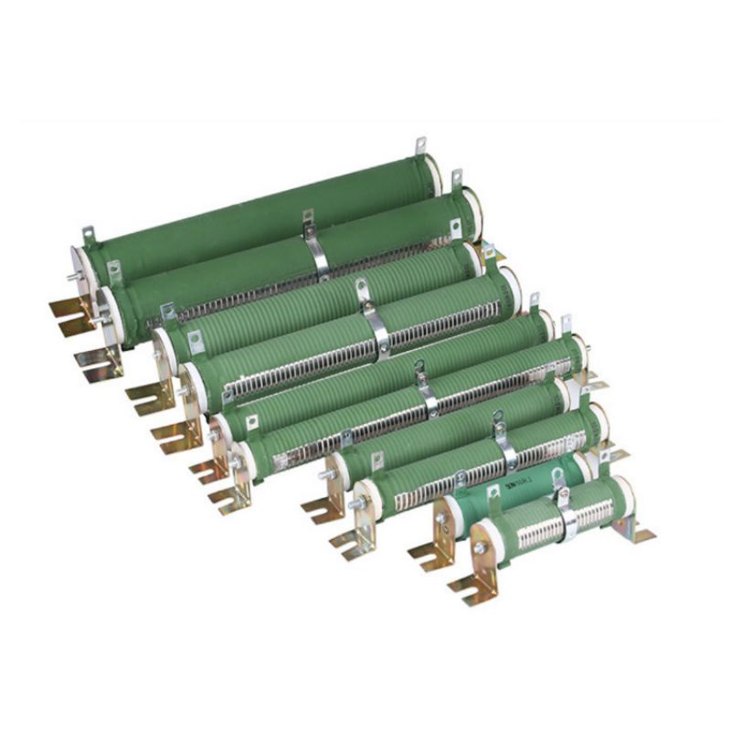 RX20 High Power Wire Harness Resistor 50W 100W See The Values In The ...