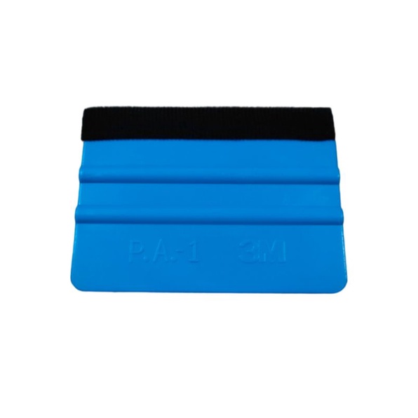 Squeegee 3M Blue 1pc | Shopee Philippines