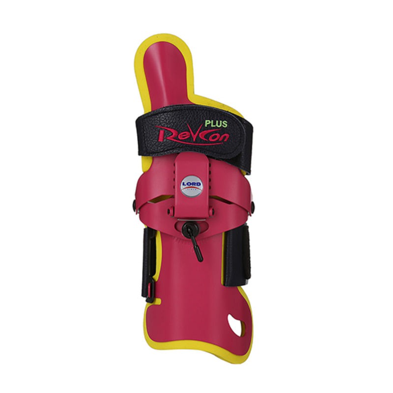 LORDFIELD REVCON PLUS COBRA Wrist Support (PINK) | Shopee Philippines