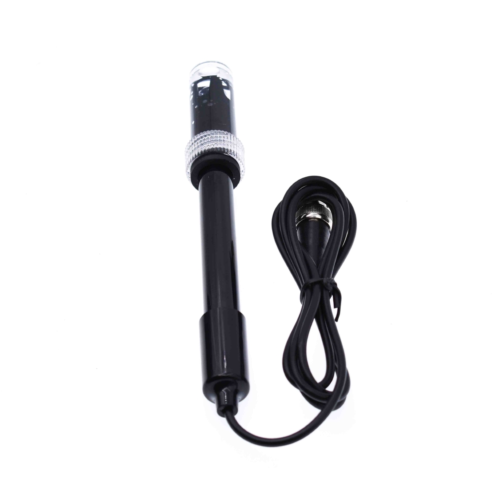 Liquid PH Value Detection detect Sensor Module Monitoring Control Board ...