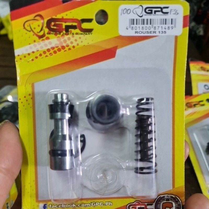 BRAKE MASTER REPAIR KIT FOR RAIDER 150 REAR,ROUSSER 135, RUSI125,RUSI ...