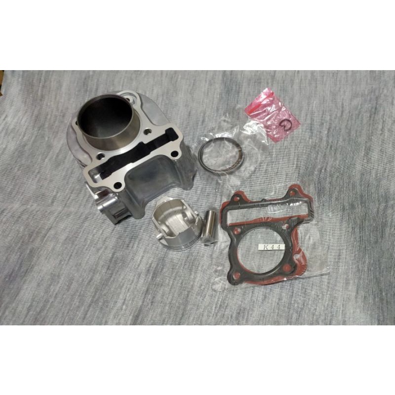 cylinder block kit beat f. I (k44 only) | Shopee Philippines