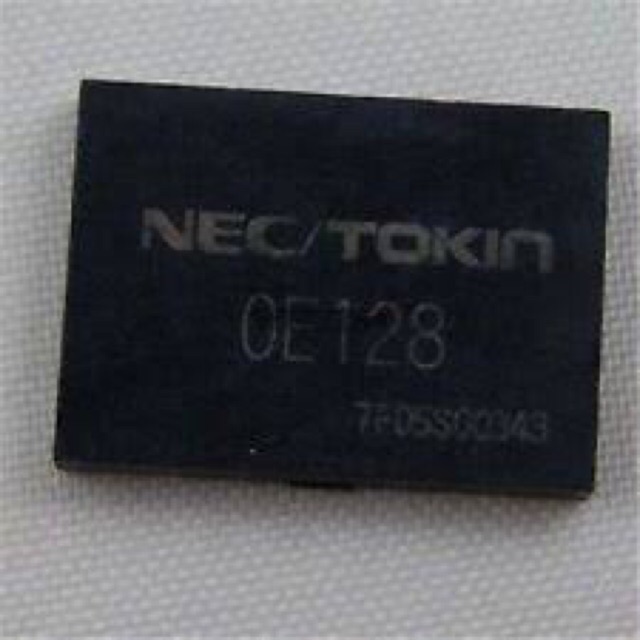 Nec tokin smd tantalum capacitor | Shopee Philippines