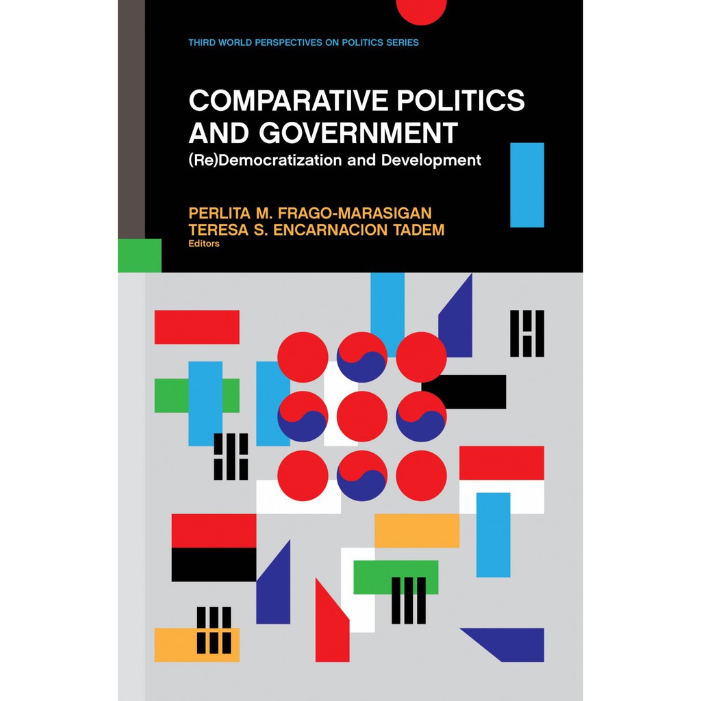 Comparative Politics and Government: (Re)Democratization and ...
